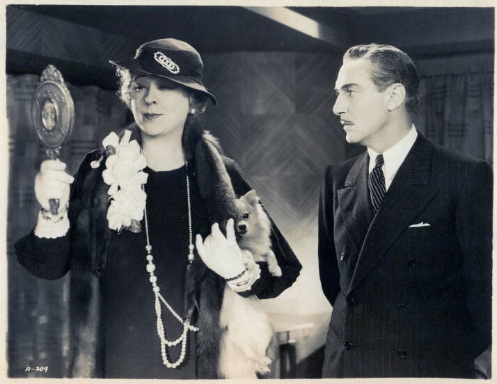 Jobyna Howland, Paul Lukas