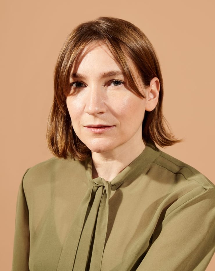 Picture of Sheila Heti