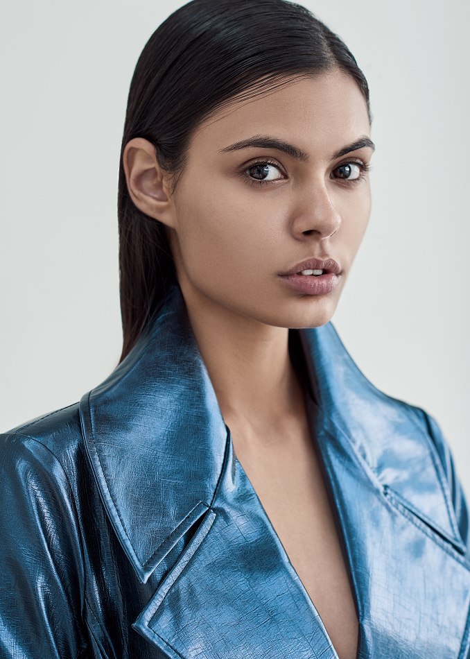 Picture of Amanda Sheosanker