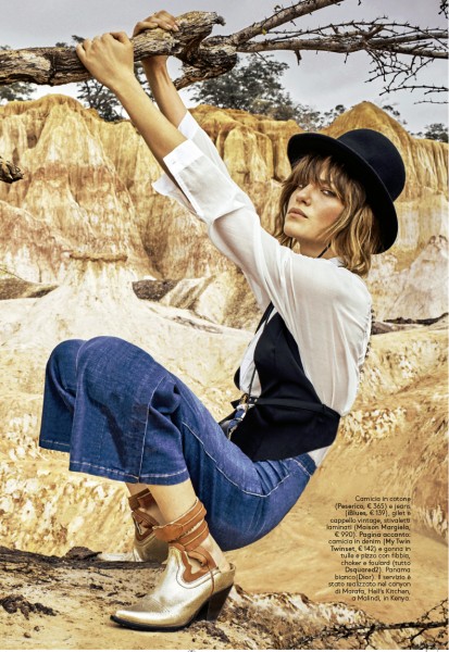 Picture of Lisa Louis