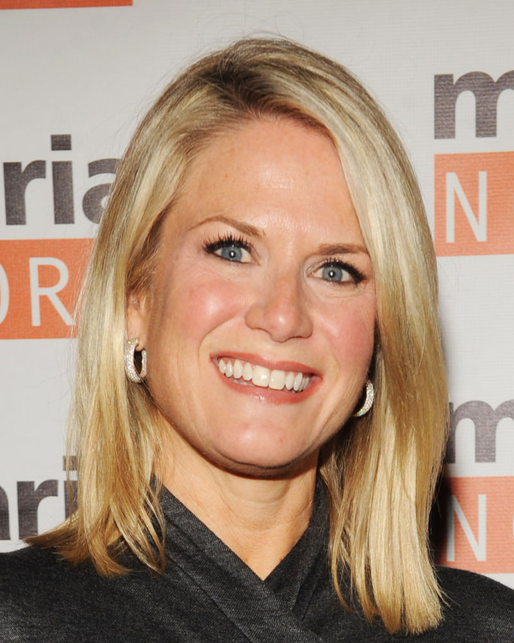 Martha MacCallum