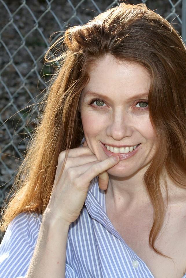 Picture of Khrystyne Haje