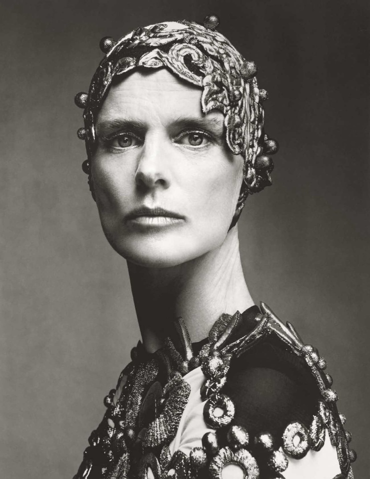 Picture of Stella Tennant