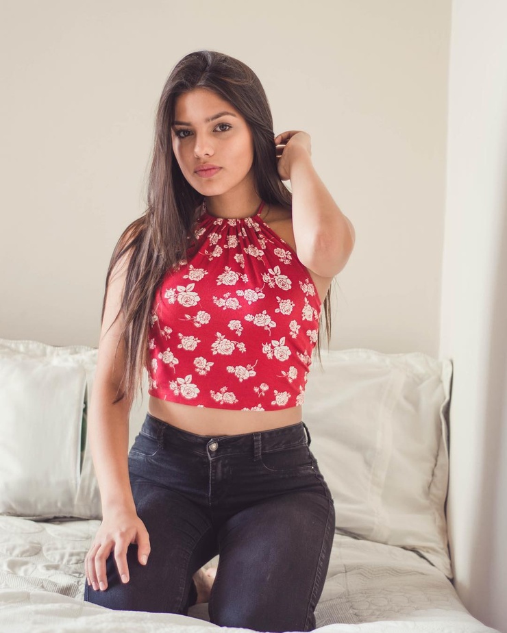 Picture of Angela Bonilla