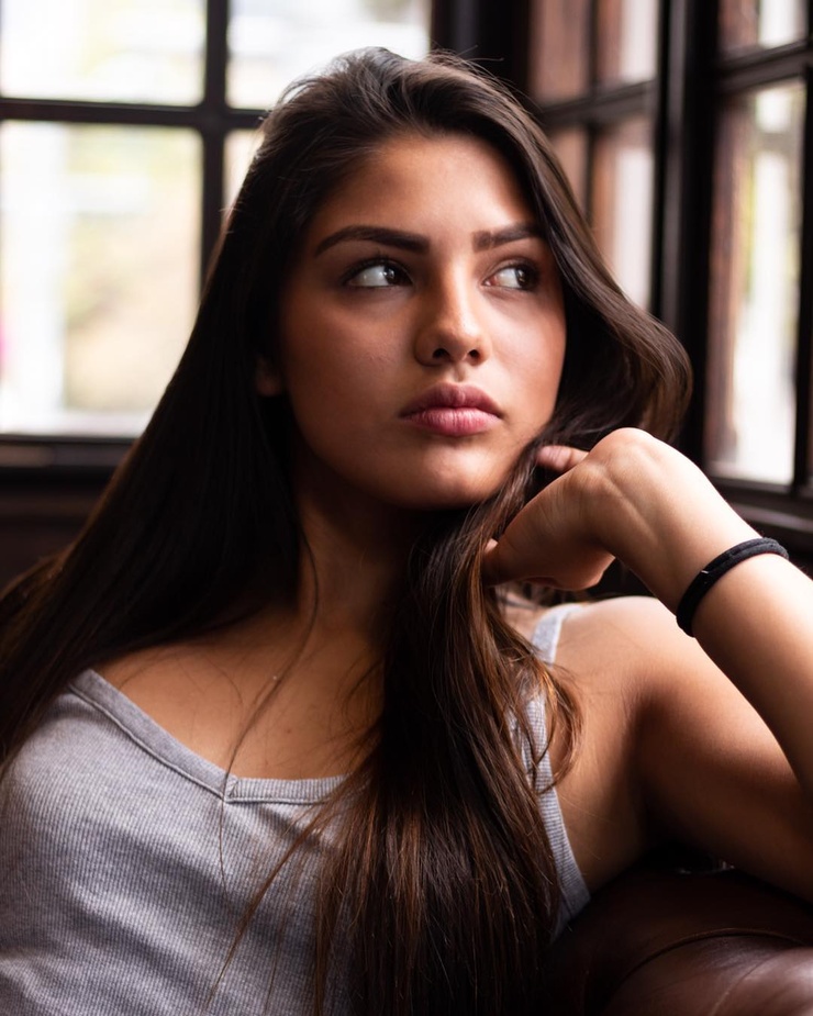 Picture of Angela Bonilla