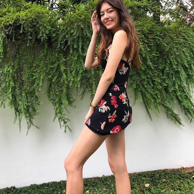 Picture of Cheyenne Chesney