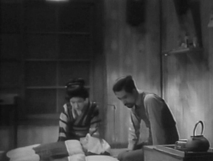 Image of Each Night I Dream