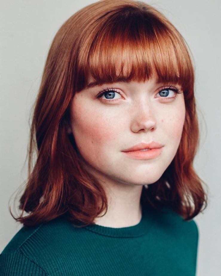 Picture of Kennedy Lea Slocum