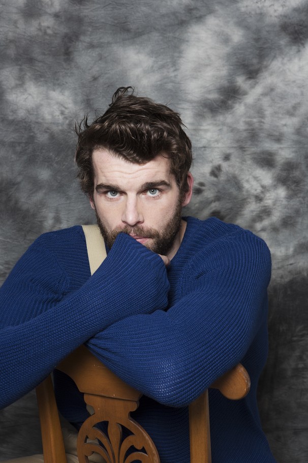 Picture of Stanley Weber