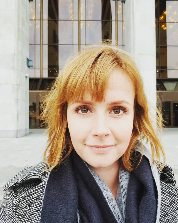 Picture of Gyde Jensen