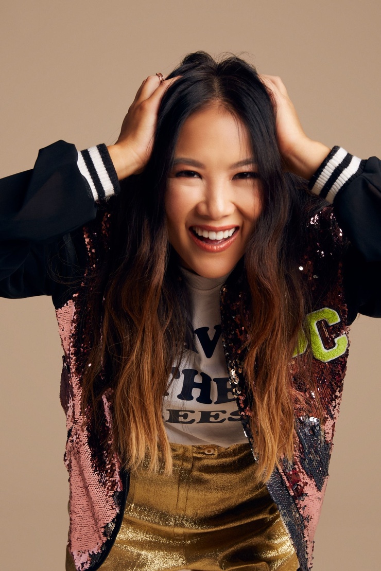 Picture of Ally Maki