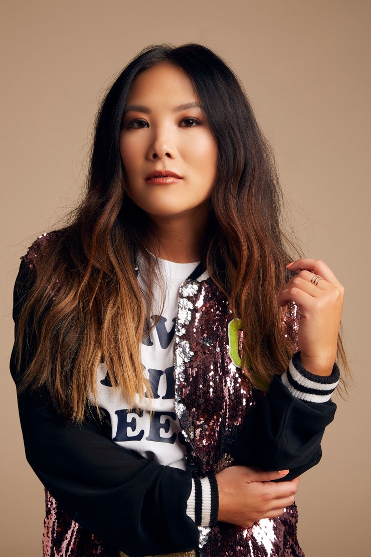 Ally Maki image
