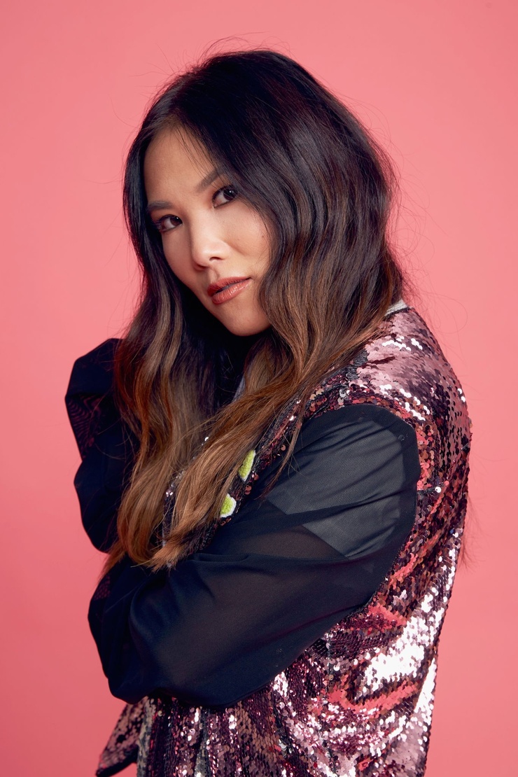Picture of Ally Maki