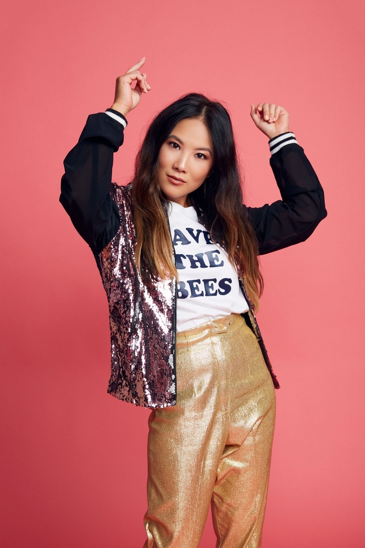 Picture of Ally Maki