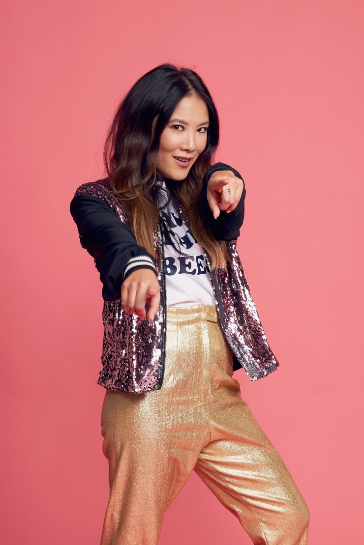 Image of Ally Maki