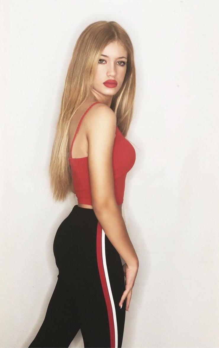 Picture of Lidia Ferrer