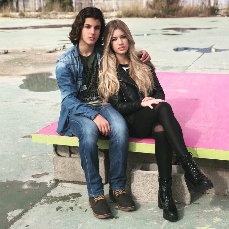 Picture of Lidia Ferrer