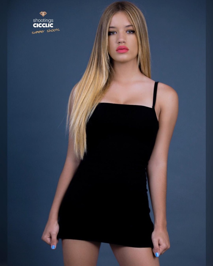 Picture of Lidia Ferrer