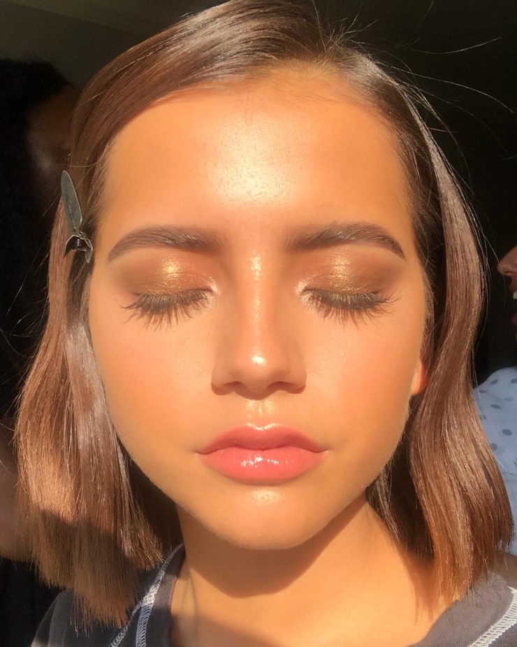 Picture of Isabela Moner