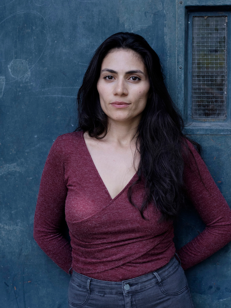 Picture of Halima Ilter