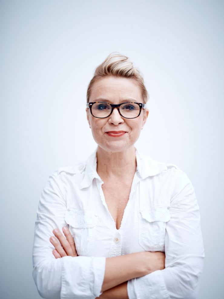 Picture of Susanne Schäfer