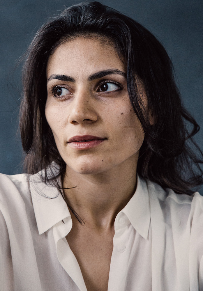 Picture of Halima Ilter