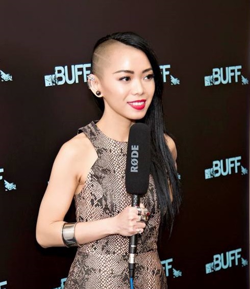 Yennis Cheung picture