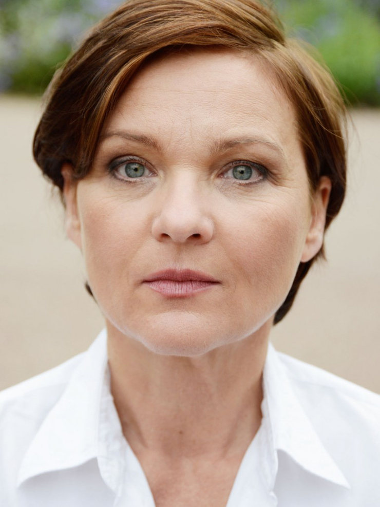 Picture of Annette Mayer