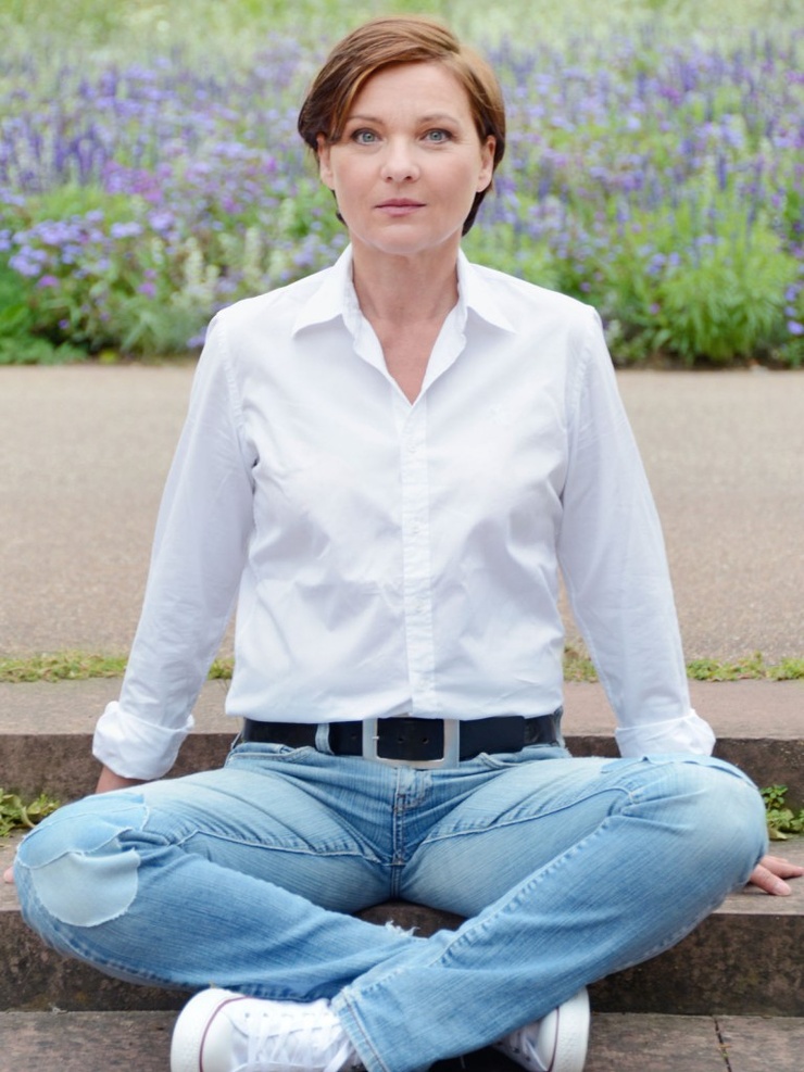 Picture of Annette Mayer