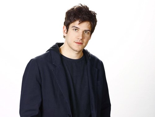 Marco Pigossi picture