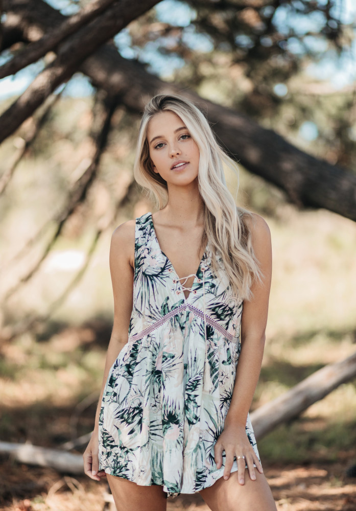 Picture of Kaitlynn Bell