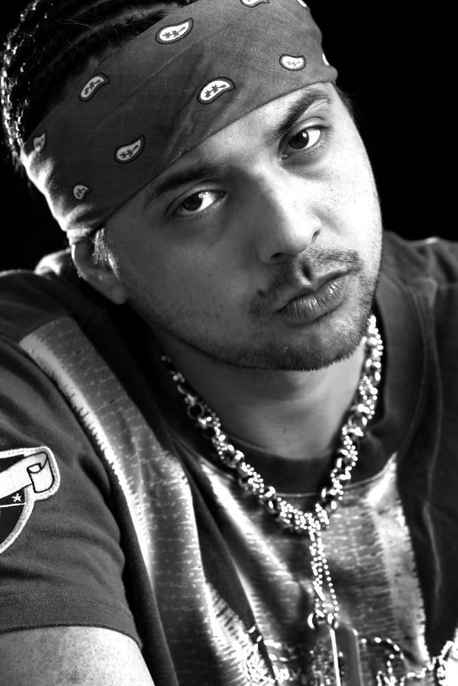 Picture of Sean Paul