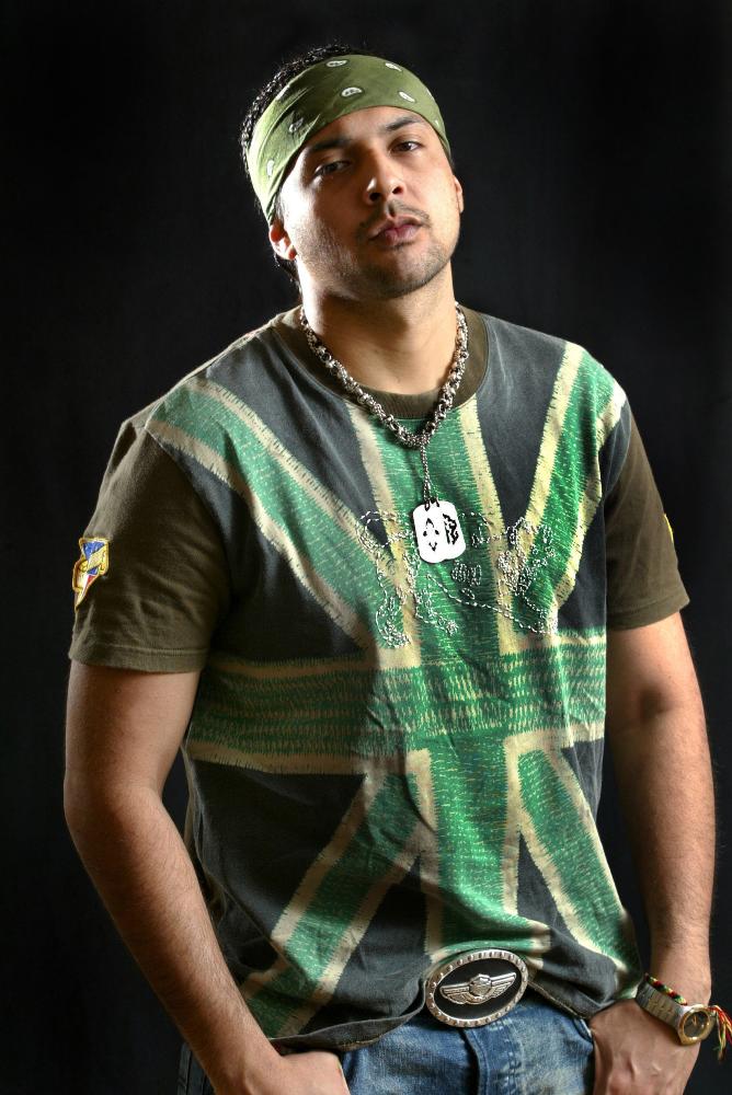 Sean Paul image