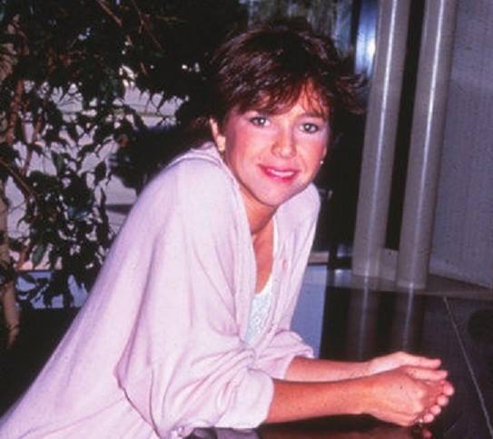 Picture of Kristy McNichol