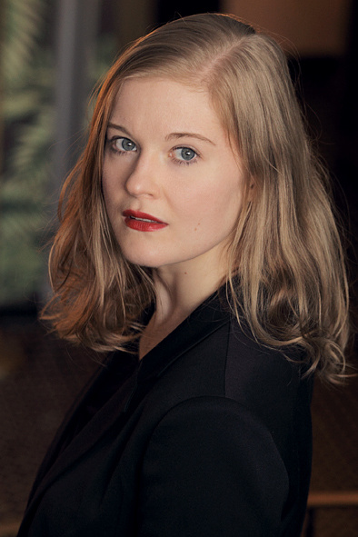 Picture of Anna Döing