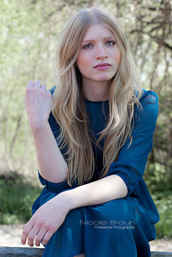 Picture of Silke Kandzora