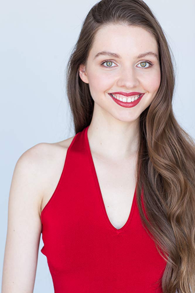 Stella Welter picture