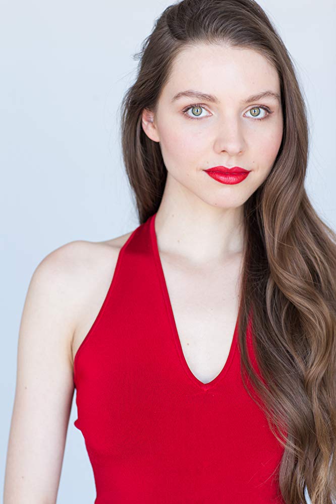 Picture of Stella Welter
