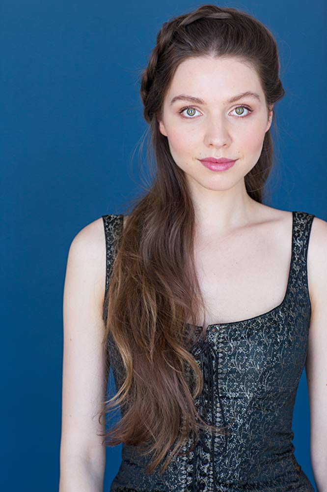 Image of Stella Welter