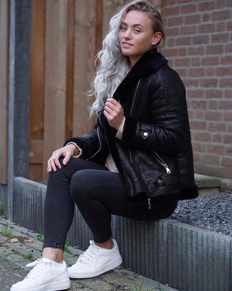 Picture of Guusje van Geel