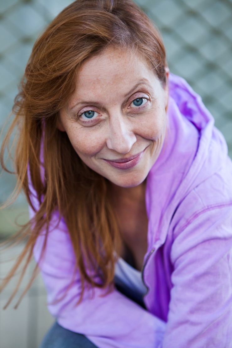 Picture of Lisa-Sophie Kusz