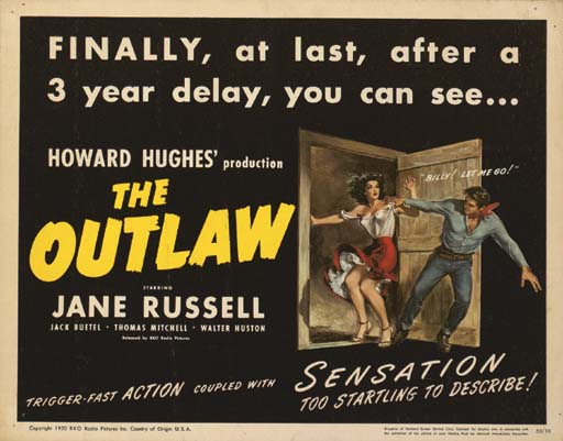 Picture of The Outlaw