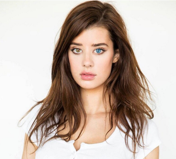 Image of Sarah McDaniel