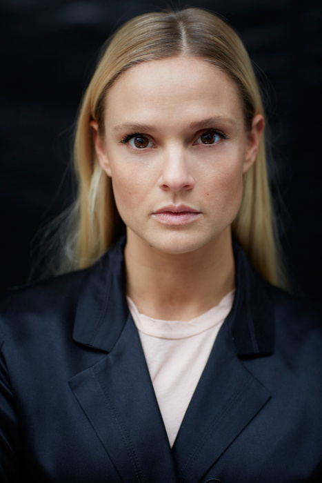 Image of Pia Stutzenstein