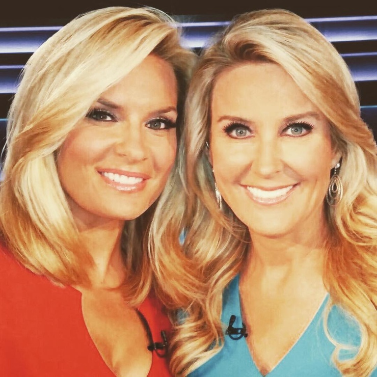 Jackie Ibanez, Heather Childers