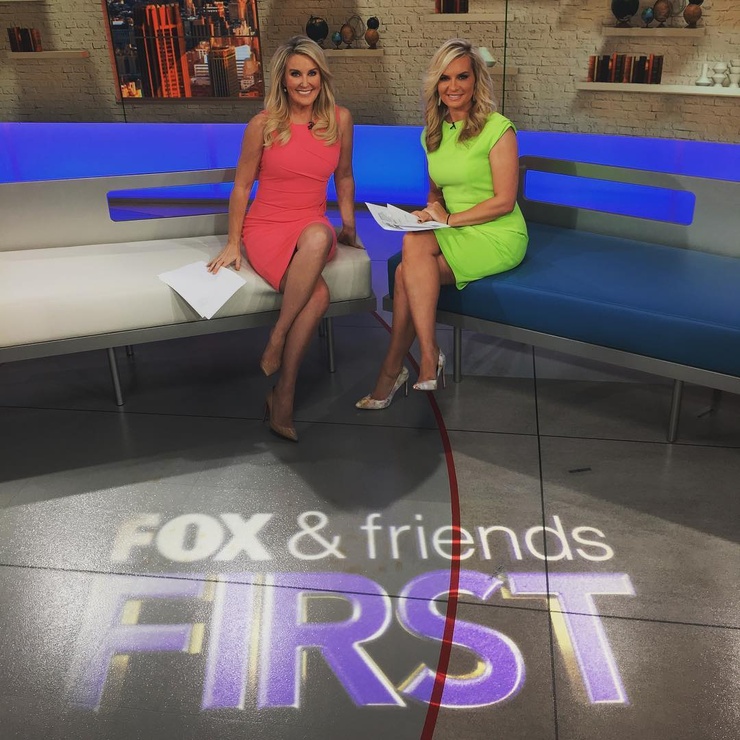 Heather Childers, Jackie Ibanez