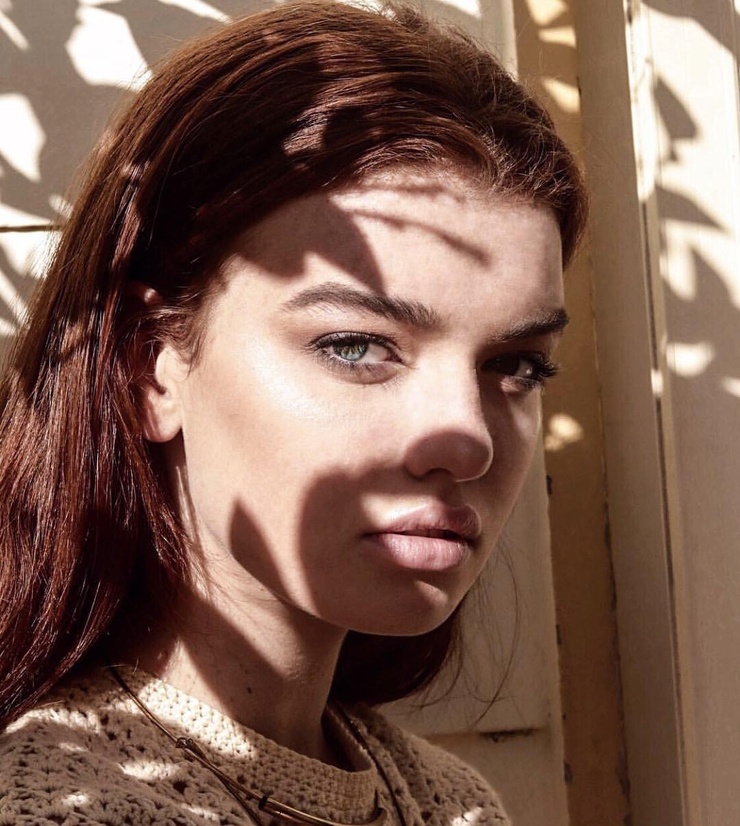 Picture of Hope Ellen