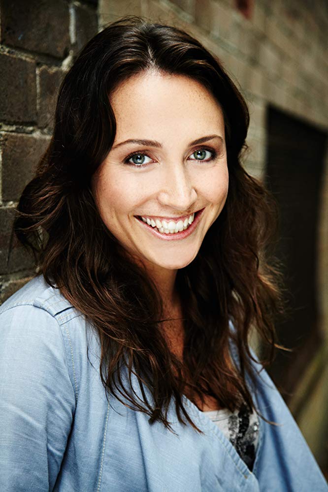 Picture of Chiara Gizzi