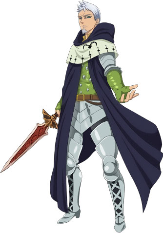 Picture of Hendrickson