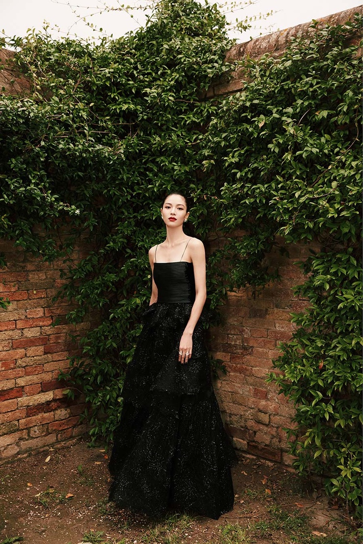 Picture of Elane Zhong